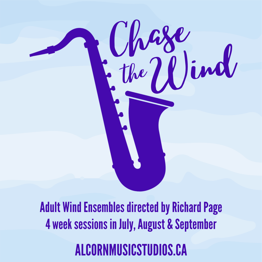 Chase The Wind – Low Eh!